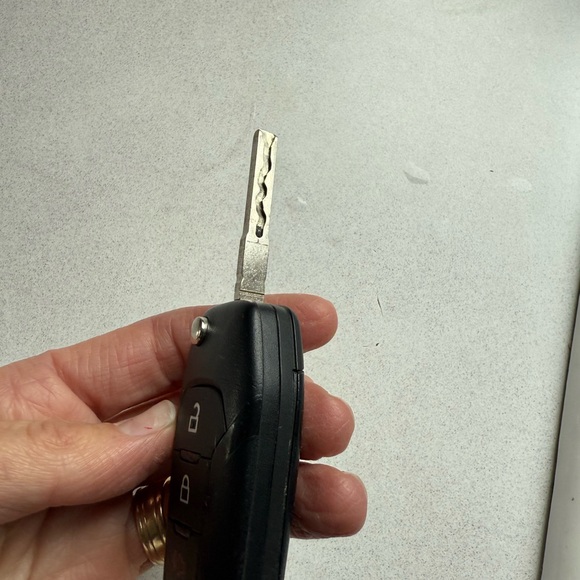 Ford | Other | Key Fob 222 Ford F50 | Poshmark